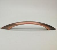 China 28*4.5cm Metal Casket Hardware Copper Plated Electronic Plating for sale