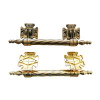 China Antique Casket Swing Handles for sale