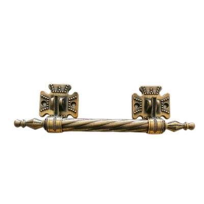 China Antique Casket Swing Handles for sale