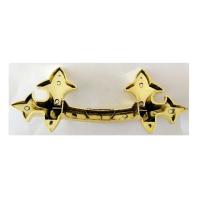 China Cremation York Plastic Coffin Handles 24.5*11cm for sale