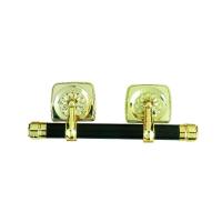 China Plastic Panel Metal Casket Handle American Style 4pcs Per Set for sale
