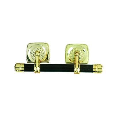 China Plastic Panel Metal Casket Handle American Style 4pcs Per Set for sale