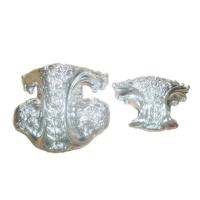 China Big Flower Casket Accessories for sale