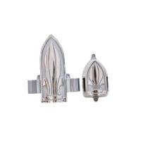 China Leaf Design Coffin Fittings ABS Plastic 300kgs Lift Weight for sale