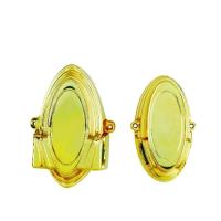 China Silver Finished Casket Corner Polypropylene Casket Accessories for sale