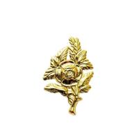 China ABS Rose Coffin Ornaments Mould Injected Coffin Fittings For Adult Coffin Lid for sale