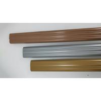 China THC Stationary Injection Casket Ornaments ABS PP Wooden With 066-2.02m Bar for sale
