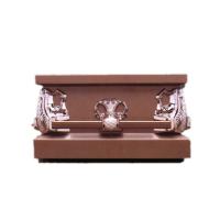 China THC Stationary Injection Casket Ornaments ABS PP Wooden With 066-2.02m Bar for sale