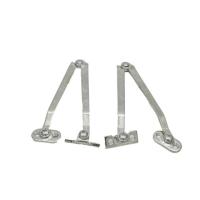 China Wooden Casket CE Lid Support Brackets American Style Lid Top Support for sale