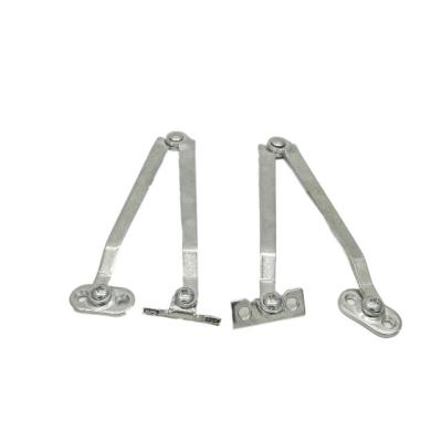 China Wooden Casket CE Lid Support Brackets American Style Lid Top Support for sale