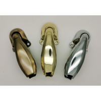 China Iron Arm Casket Handles American Style Lifting 50Kgs Per Piece for sale