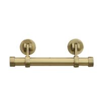 China 150kgs Weight Lifting Funeral Casket Swing Bar 26*10cm With 30mm Steel Bar for sale