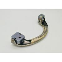 China Half Moon Antique Coffin Handles SGS for sale