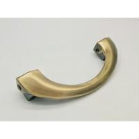 China Half Moon Antique Coffin Handles SGS for sale