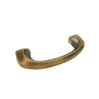 China M6 Screw Burial Coffin Handles European Style With Rod Coffin Fittings for sale