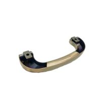 China M6 Screw Burial Coffin Handles European Style With Rod Coffin Fittings for sale