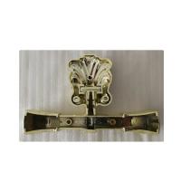 China ABS OSCAR Casket Bar For Cremation Funeral PP 17.5*11cm For cremation for sale