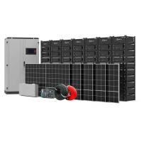 China 20Ft 1000Kwh Bess 500Kw Megapack Hybrid Container 1Mwh Solar Storage Battery for sale