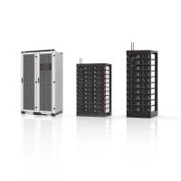 China 20Ft 1000Kwh Bess 500Kw Megapack Hybrid Container 1Mwh Solar Storage Battery for sale