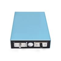 China 100Ah 3.2V Lifepo4 Lithium Battery Multifunctional Rechargeable for sale