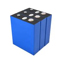 China Stable 300Ah Iron Phosphate Lithium Battery , Rechargeable Lithium Ion LFP Battery for sale