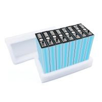 China 3V-3.2V Li Fe Phosphate Battery , Practical Lithium Iron Lifepo4 Battery for sale