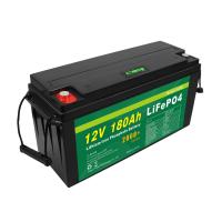 China 36V 48V Battery Lithium Phosphate , Rechargeable 24V Lifepo4 Battery for sale