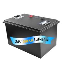China Multipurpose Lifepo4 Lithium Ion Battery Stable Dust Resistance for sale