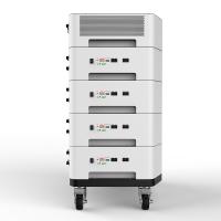 China Practical Lithium Battery Storage System 170Ah 58.4V Multipurpose for sale