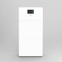 China ISO9001 Lithium Battery Storage System Practical 588x430x195mm for sale