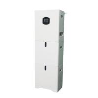 China MSDS Stable Lithium Ion Battery Energy Storage Multi Function for sale