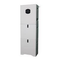 China 6000 Cycles Lithium Battery Storage System 100AH 200AH 300AH for sale