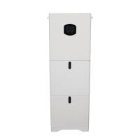 China MSDS Stable Lithium Ion Battery Energy Storage Multi Function for sale