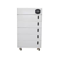China 42V 100A Lithium Ion Energy Storage , IP64 Home Battery Storage for sale
