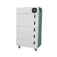 China DC 120V-450V Lithium Battery Storage System Multipurpose 10-20 KWh for sale