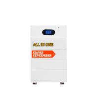 China 42V 100A Lithium Ion Energy Storage , IP64 Home Battery Storage for sale