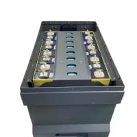 China ISO9001 LiFePO4 EV Lithium Battery Multifunctional Rechargeable for sale