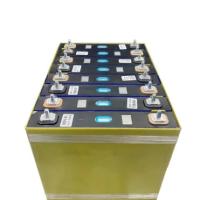 China 7200Wh LiFePO4 EV Lithium Battery Multipurpose 3000 Cycles 75KG for sale