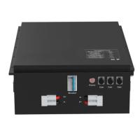 China MSDS Practical EV Lithium Battery With IP55 Enclosure Protection for sale