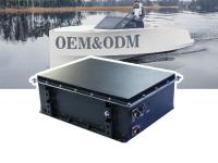 China OEM ODM Lithium Ion Battery Forklift Trucks Multiscene 245V-378V for sale
