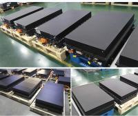 China Multipurpose Electric Truck Batteries Stable Discharge Current 250A for sale