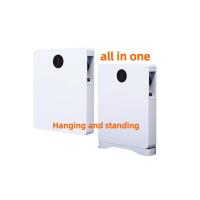 China 100ah-800ah Household Energy Storage , Stable Battery Storage Systems For Homes for sale
