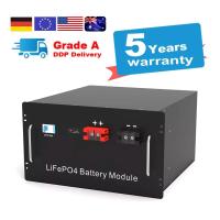 China 100ah-800ah Home Power Storage Batteries Multipurpose 6000 Cycle for sale
