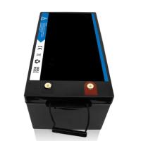 China 200A IP55 Lithium RV Battery Multifunctional For Mobile Homes for sale