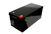 China ISO14001 12V Lithium RV Battery IP55 Multi Function 5000 Cycles for sale