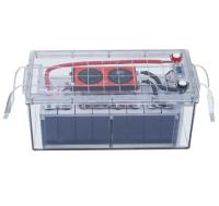 China 100Ah 200Ah Lithium RV Battery Multipurpose IP55 For Motorhome for sale