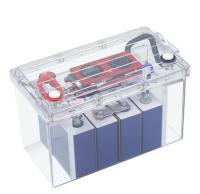 China ISO9001 Camper Lithium RV Battery Practical Stable 5000 Cycles for sale