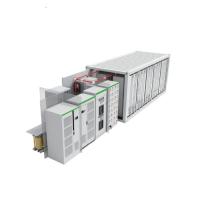 China 1260-3334KW Special Lithium Battery Practical High Performance for sale