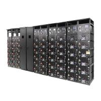 China MSDS IP54 Commercial Lithium Battery , Multipurpose Solar Energy Storage for sale