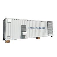 China Liquid Cooling Special Lithium Battery Multiscene 400V High Capacity for sale